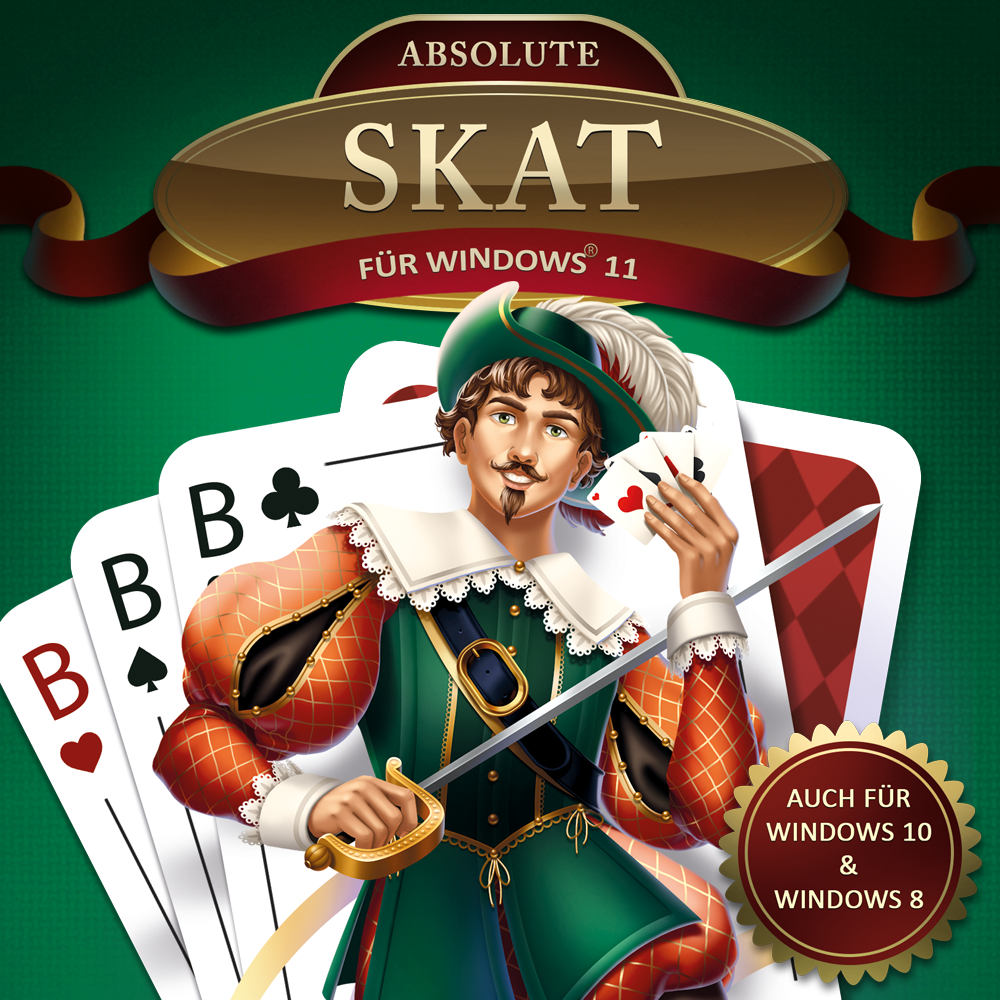 magnussoft® | Kartenspiele