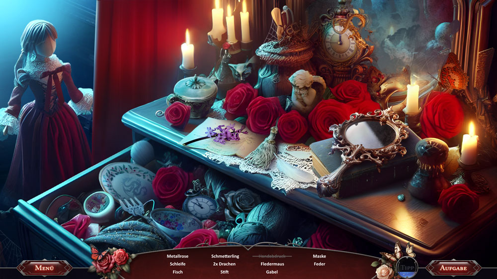 magnussoft® | Darkwood Tales